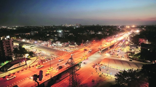 Delhi-Noida commute, finally fast-tracked | Delhi News - The Indian Express