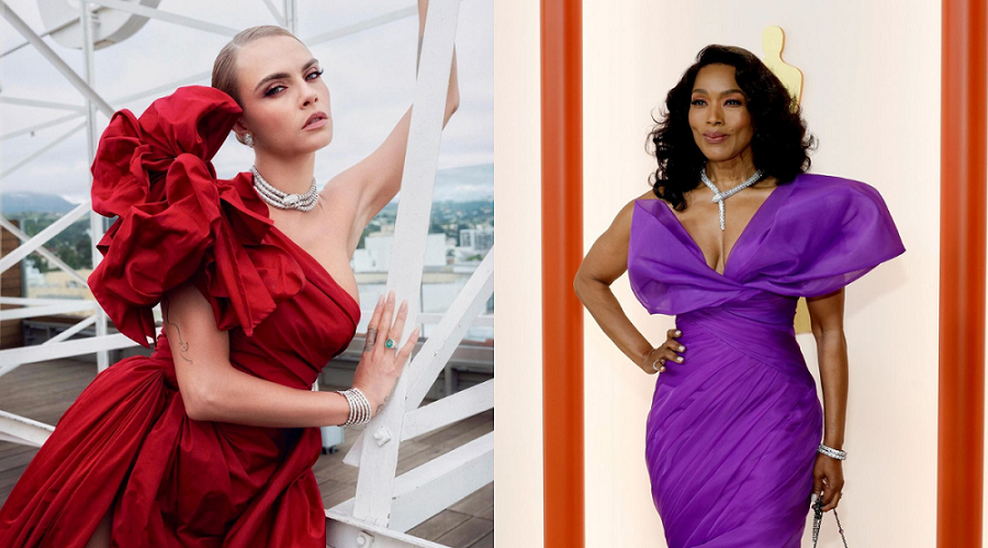 Celebs Who Ruled The Champagne Carpet At The Academy Awards