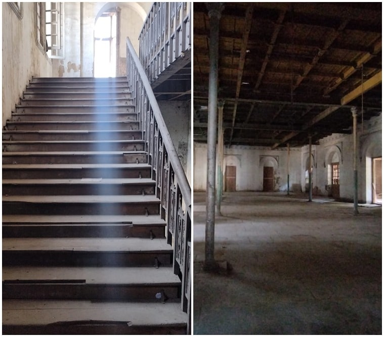 Know Your City: Chennai’s 136-year-old Victoria Public Hall is coming ...