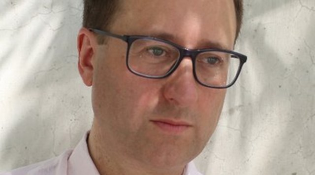 British writer and historian Patrick French dies following battle with ...