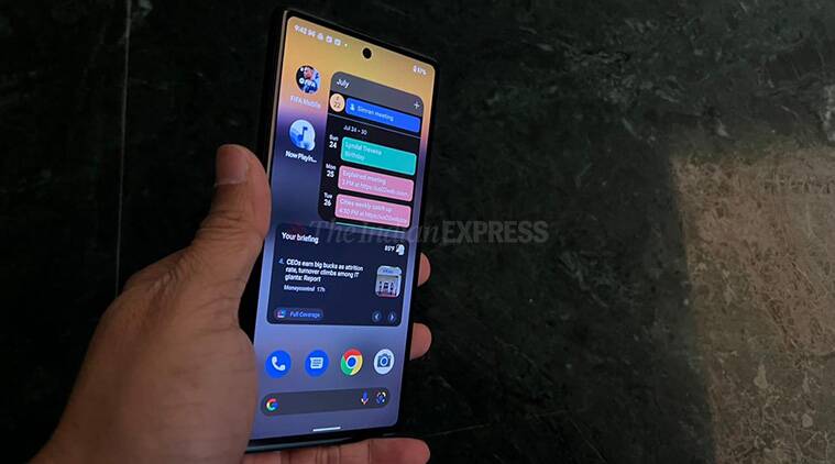 These five water-resistant smartphones are ‘safe’ for holi | Technology ...