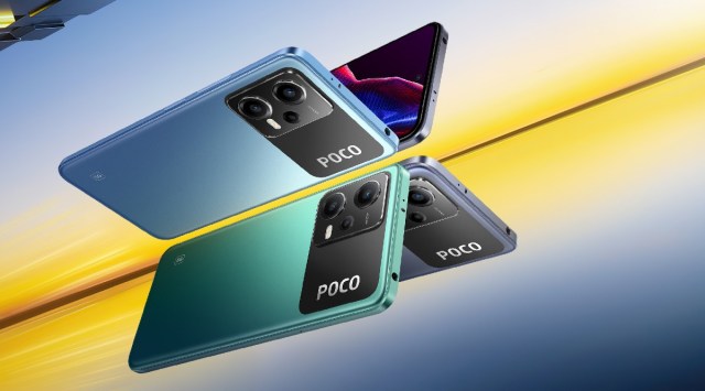 Poco X5 launch soon: Here’s everything to know about the device ...