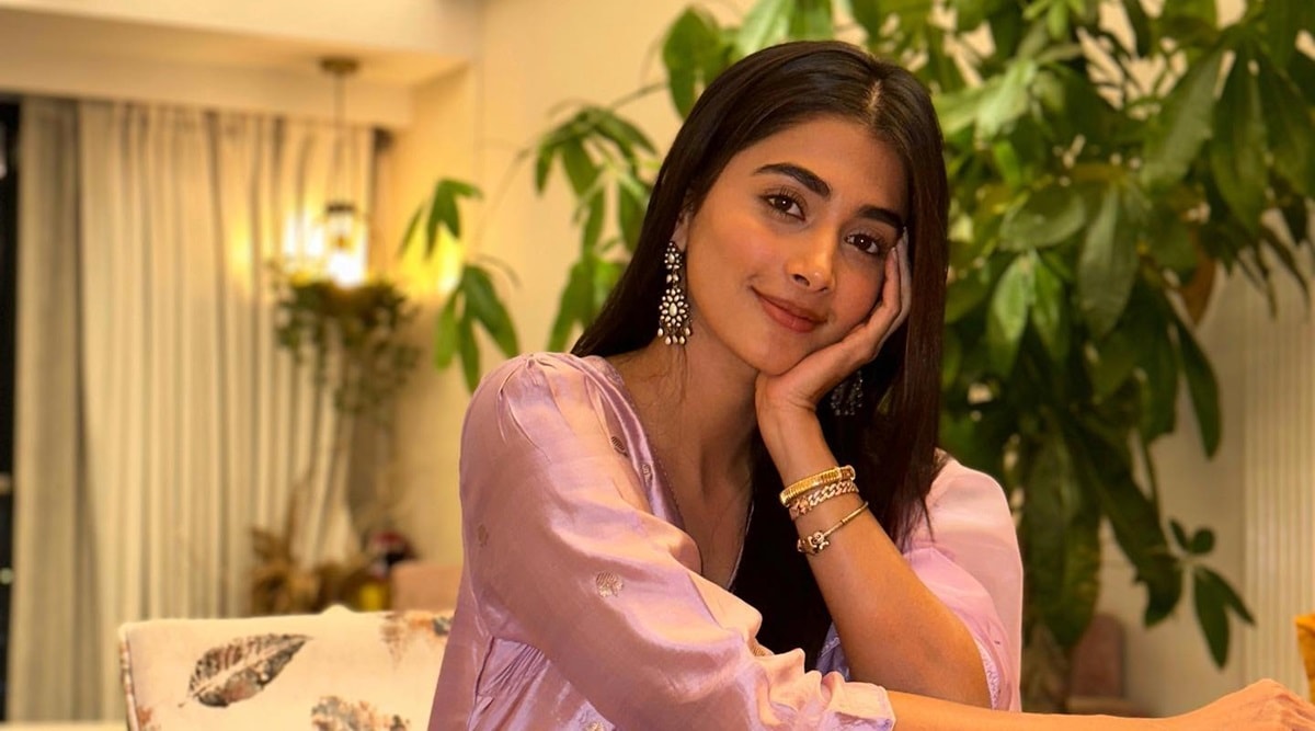 Pooja Hegde cannot get enough of this Gujarati dish; take a guess | Food-wine News - The Indian ...