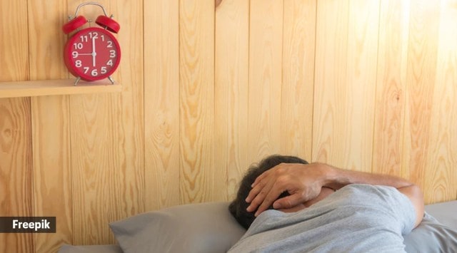 Poor sleep linked to increased heart disease risk: Study | Health News ...