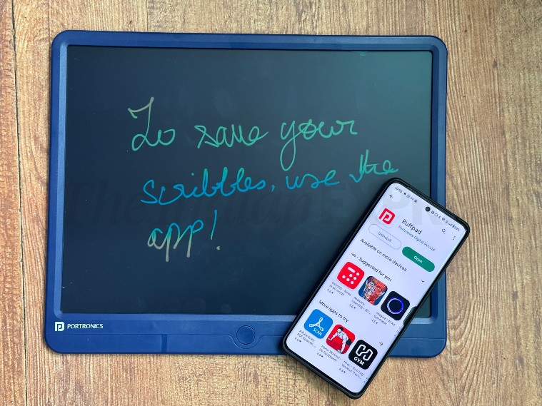 Under a Thousand: One huge digital slate for not too much | Technology ...