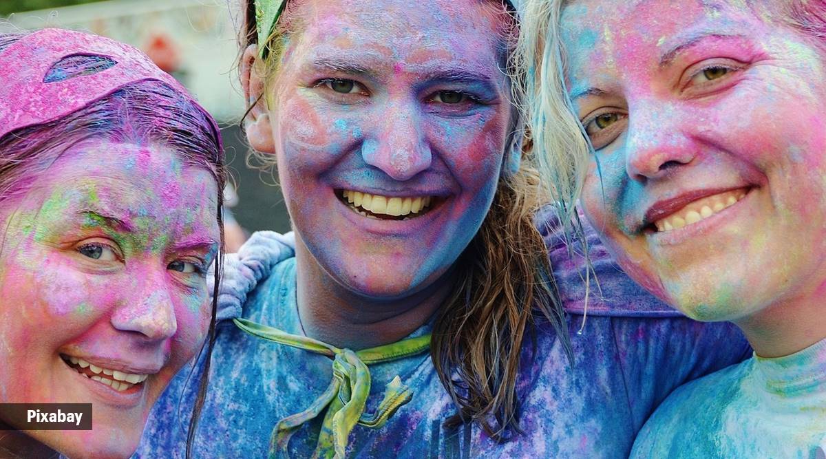 Post Holi Tips Experts Suggest Ways To Take Care Of Your Skin And Hair