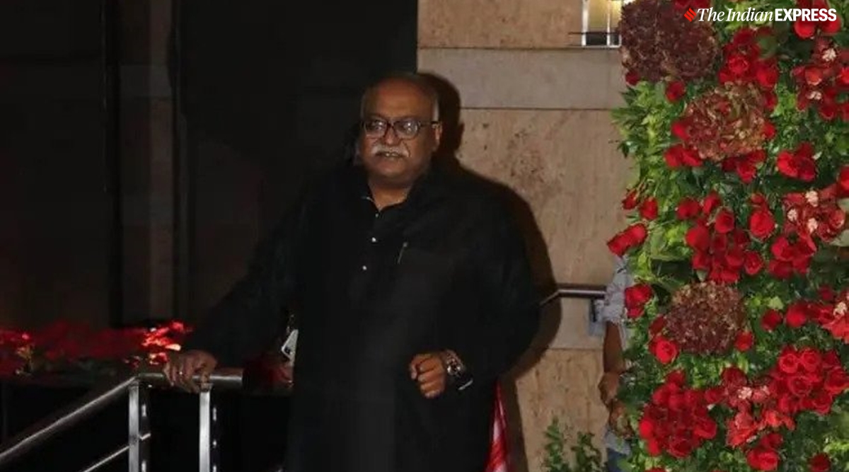 Pradeep Sarkar dead at 67
