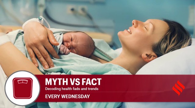 Women’s Day: Yes, it’s possible to have normal births with fibroids ...