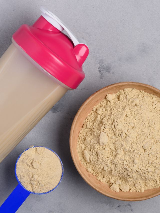 Health risks associated with protein powders | The Indian Express