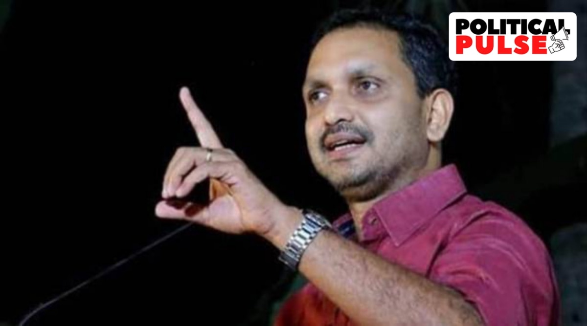 Case lodged, Kerala BJP chief Surendran defiant: ‘Putana a political ...