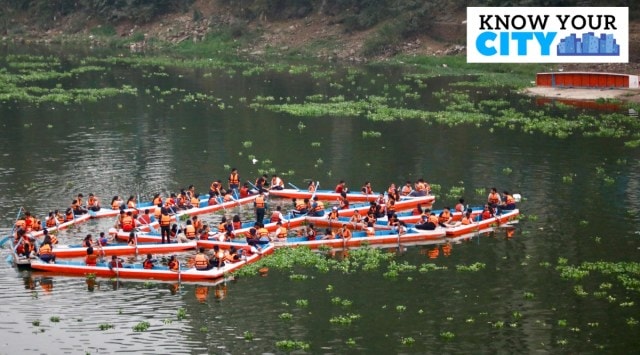 COEP’s Regatta, a 95-year-old Pune tradition returns in full glory ...