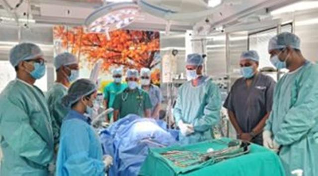 Kidneys of Army man’s brain-dead father saves two lives | Pune News ...