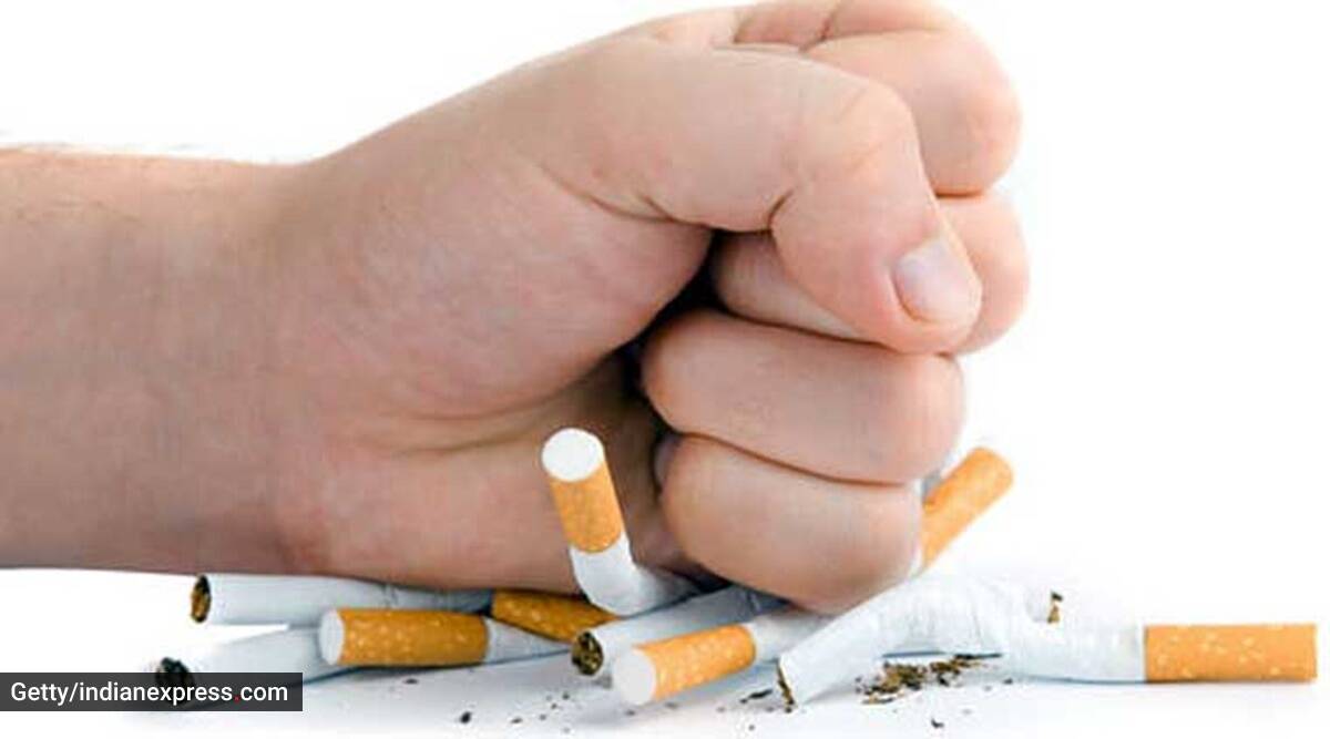 How bad is vaping and should it be banned? | Health News - The Indian ...