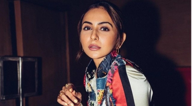 Rakul Preet Singh’s commitment to fitness is simply astounding; take a ...