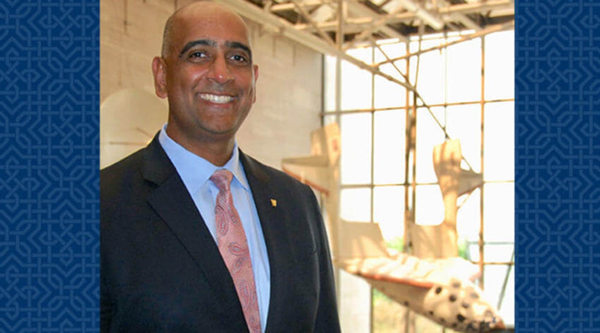 Indian American Ravi Chaudhary confirmed as US Assistant Secretary of ...