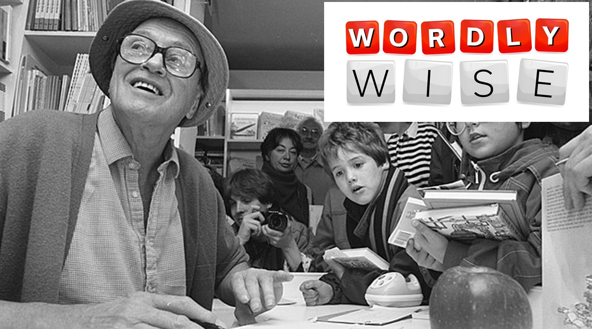 Malapropism, spoonerism, Roald Dahl’s prose has all this and more. Do ...