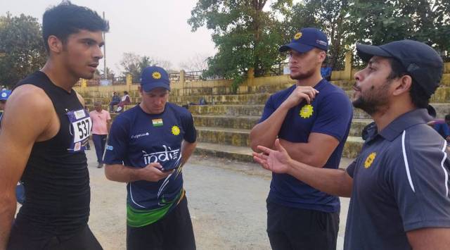 Rugby coaches go scouting at athletics meets | Sport-others News - The ...