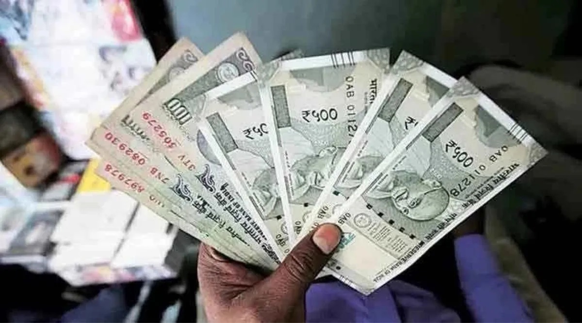 India ready for rupee trade with countries facing currency crises ...