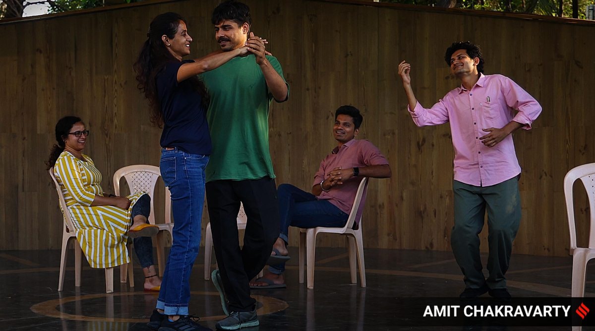 Around Town: A play on Jinnah’s wife and South Bombay’s pride Ruttie ...