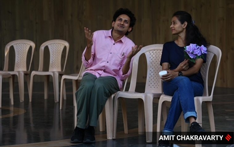 Around Town: A play on Jinnah’s wife and South Bombay’s pride Ruttie ...