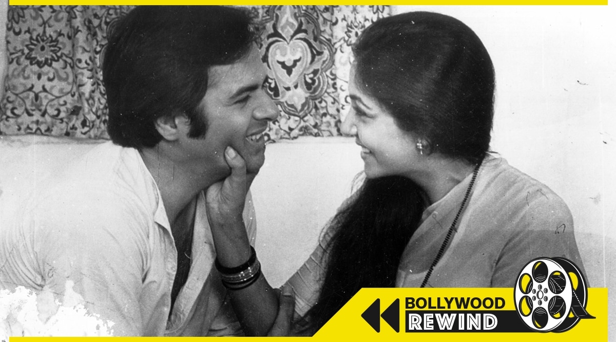 Farooq Sheikh and Deepti Naval’s Saath Saath has two privileged people ...