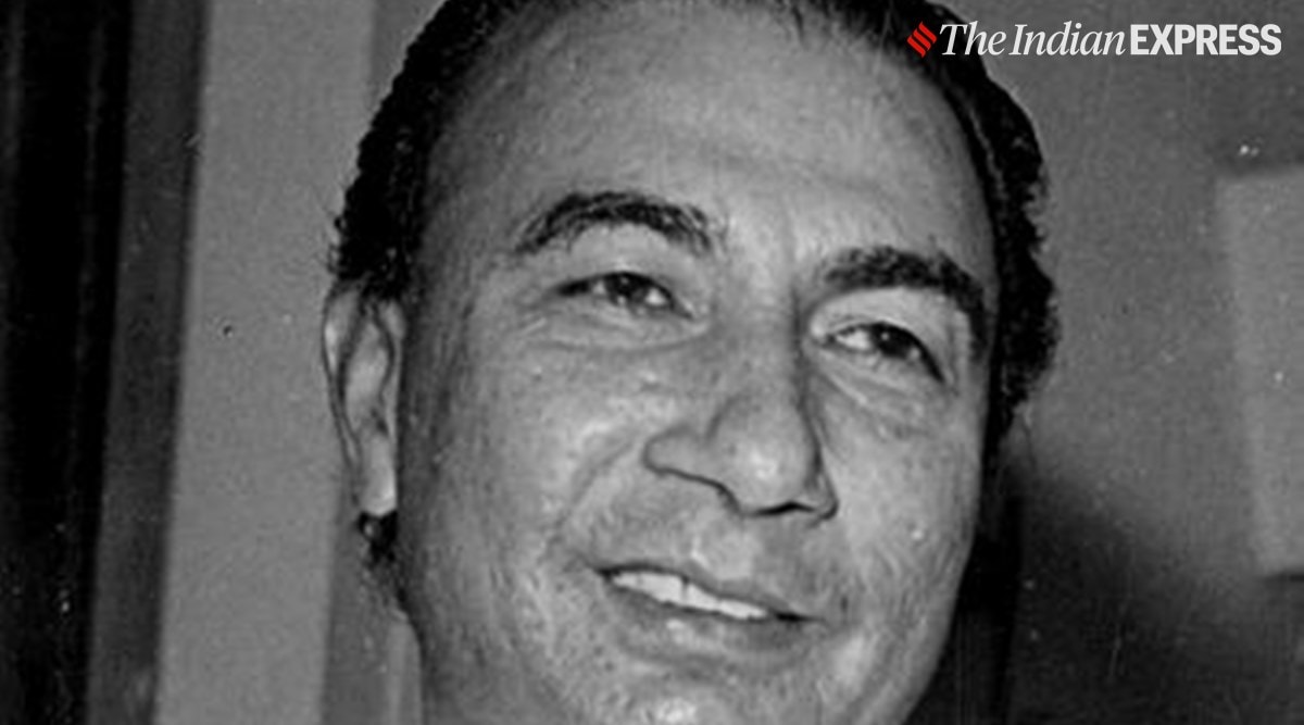 When Javed Akhtar said Sahir Ludhianvi was a ‘paradoxical man’, Gulzar ...
