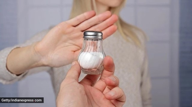 Are women more sensitive to salt?