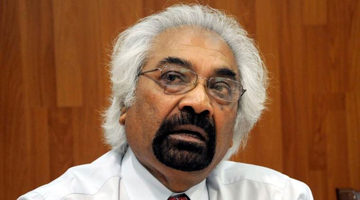 ‘Well-orchestrated’ personal attack based on ‘lies’: Sam Pitroda on ...