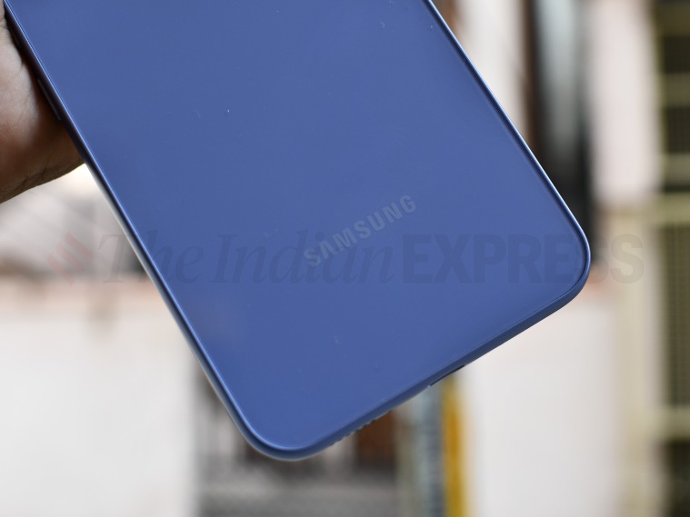 Samsung Galaxy A54 review: Camera samples, photos