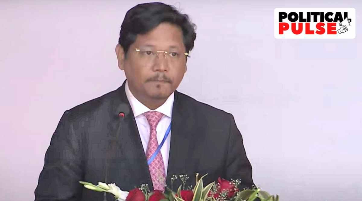Conrad Sangma back as CM, stronger than before, with eyes on creating a ...