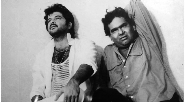 Anil Kapoor says he has lost his ‘younger brother’ Satish Kaushik: ‘The ...