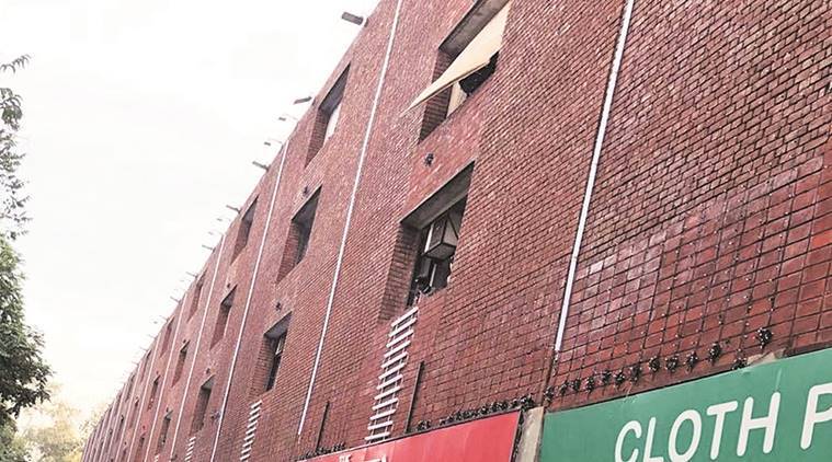 Chandigarh sets fresh deadline of April 15 for completion of 3 projects ...