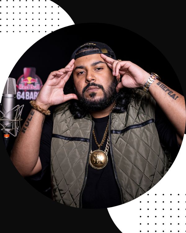 Grooving To The Bling: The Story of Hip Hop Jewellery's Rise in India