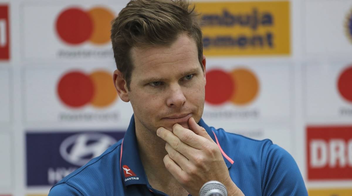 Steve Smith set to don a new hat in IPL 2023 | Cricket News - The ...