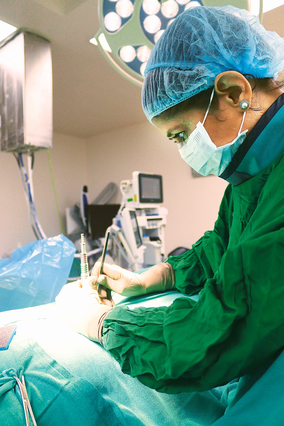 Ahead of International Women’s Day, a look at why there are so few ...