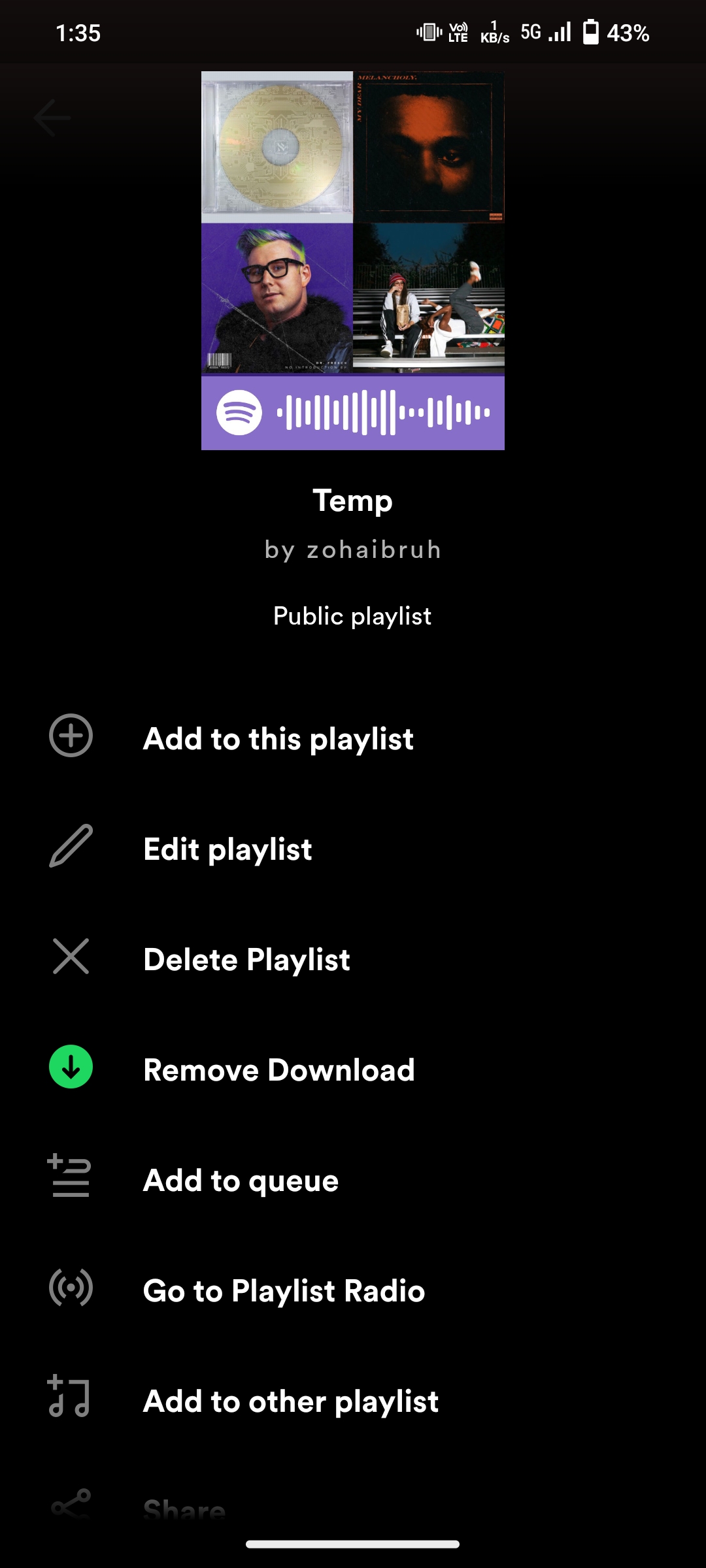 Tired of listening to the same songs on Spotify? Try these tricks to ...