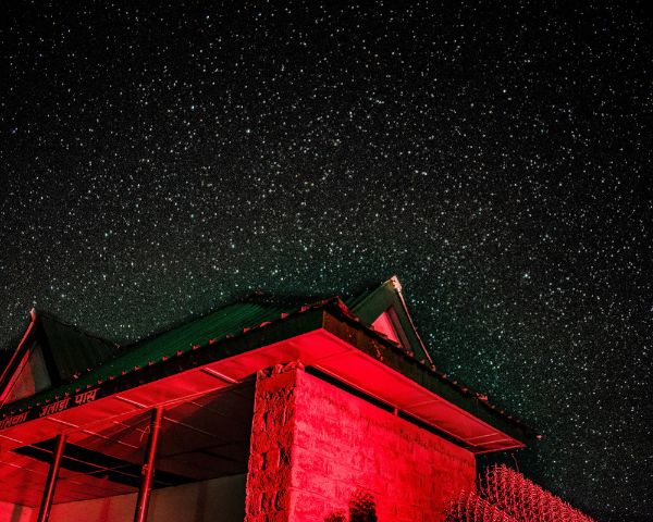 Get Ready to Be Starstruck: The Best Stargazing Destinations in India