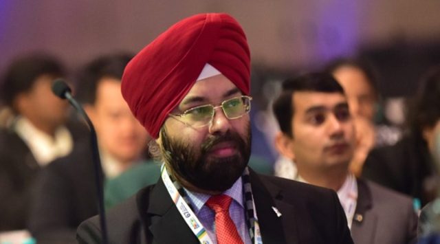 Punjab Inc: Meet the startup mentor from Ludhiana | Chandigarh News ...