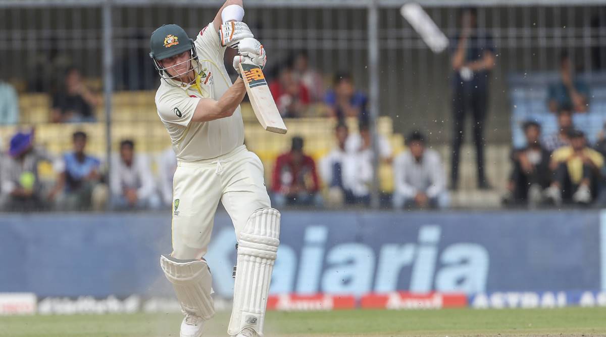 Steve Smith amused by fuss over his England county stint ahead of Ashes ...