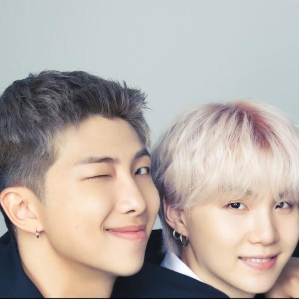 BTS’ Suga, the ‘North Star’ of the band: Quiet guidance to sacrificing ...