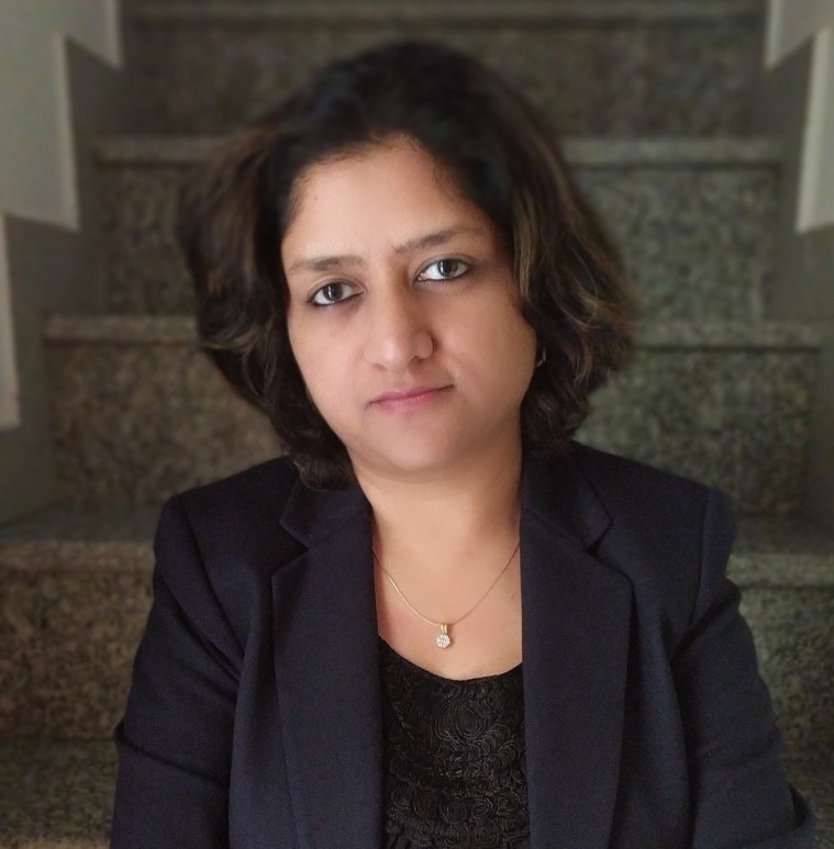 Meet the women in tech in the tricity | Chandigarh News - The Indian ...