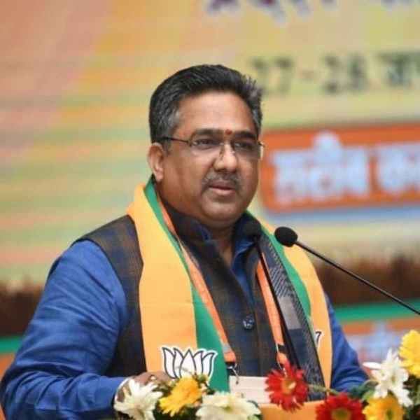 The three charioteers: Meet the men picked to help implement BJP’s Mission 2024 | Political ...