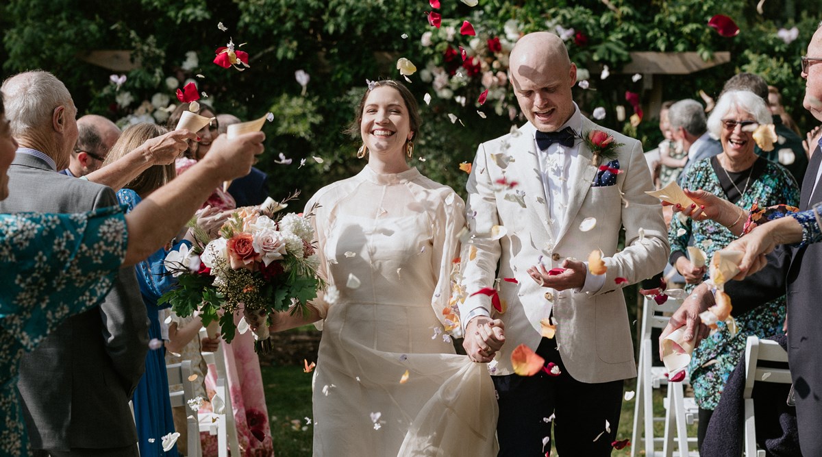 How to have a sustainable wedding | Life-style News - The Indian Express