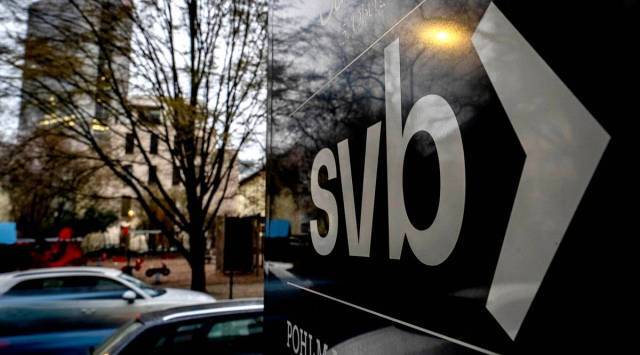 SVB Financial seeks bankruptcy protection as banking turmoil persists ...