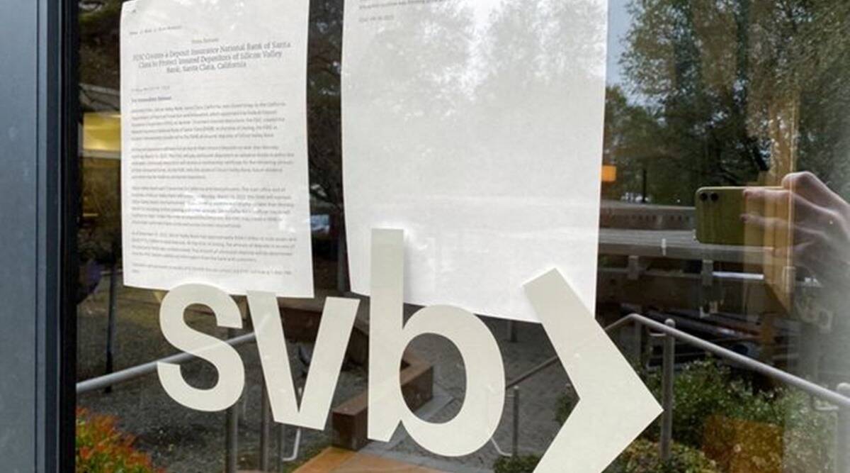 SVB fallout: Nazara Tech says Rs 60 crore shifted to other bank ...