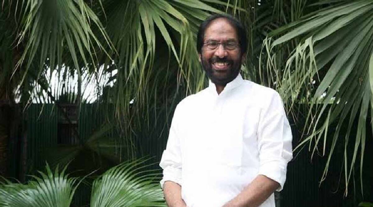 ‘Deeply pained, but…party bigger than individual’: DMK MP Tiruchy Siva ...