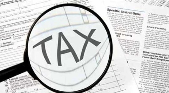 Net direct tax collection reaches Rs 13.73 lakh crore | Business News ...