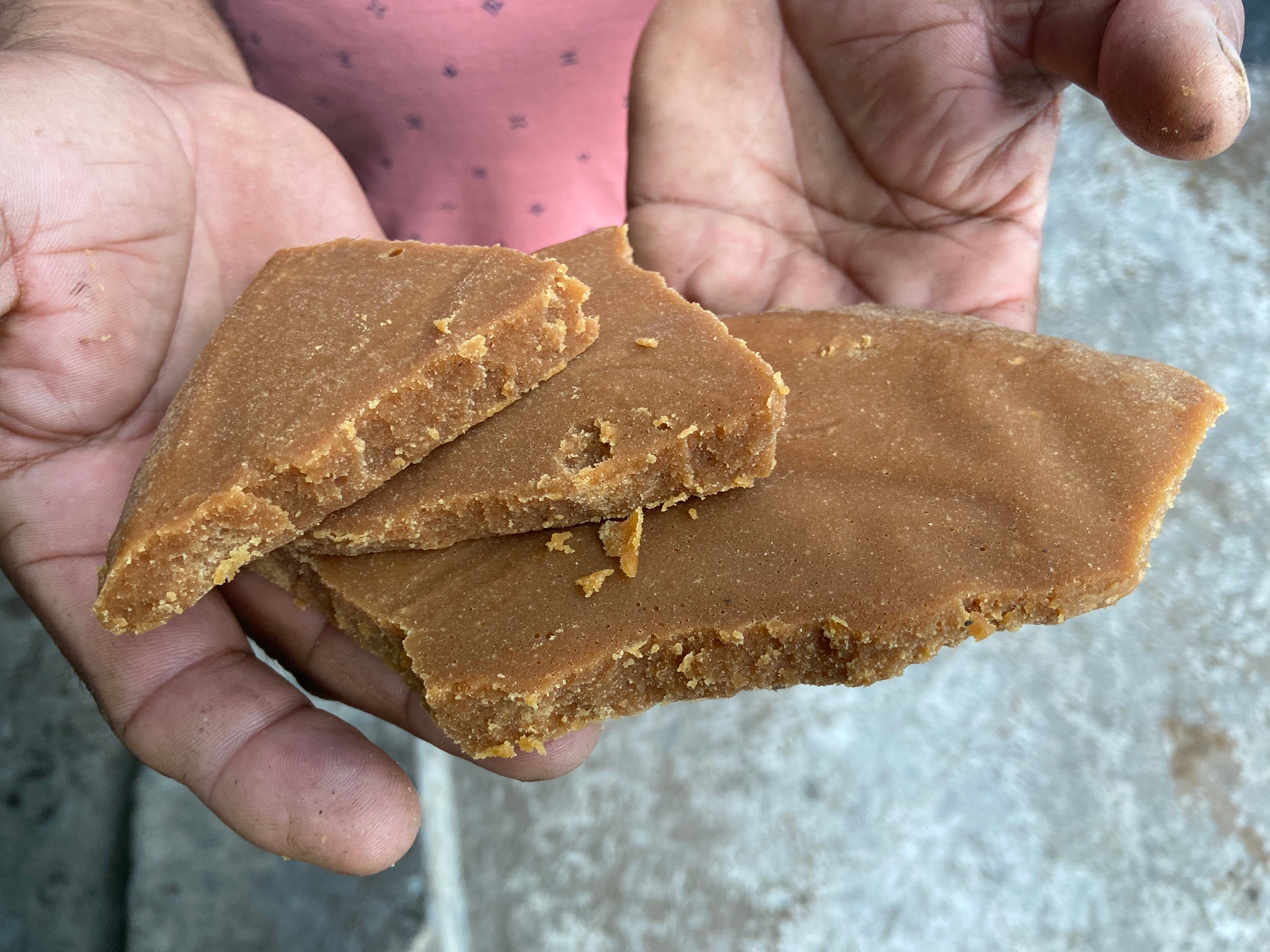 Nolen gur, West Bengal’s beloved seasonal food stares at a bitter ...