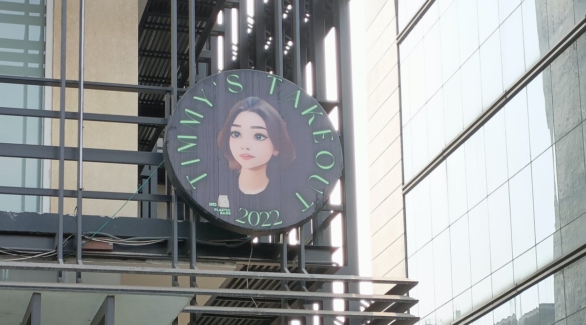 Treats From Street: With delicious and affordable cuisines, Mohali ...