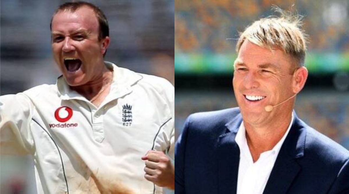 I still expect a call from Shane Warne: Former England spinner Shaun ...